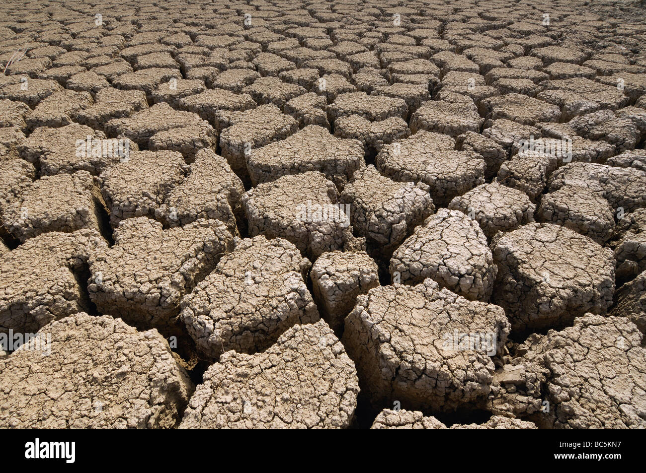 USA, Utah, Soil erosion Stock Photo - Alamy