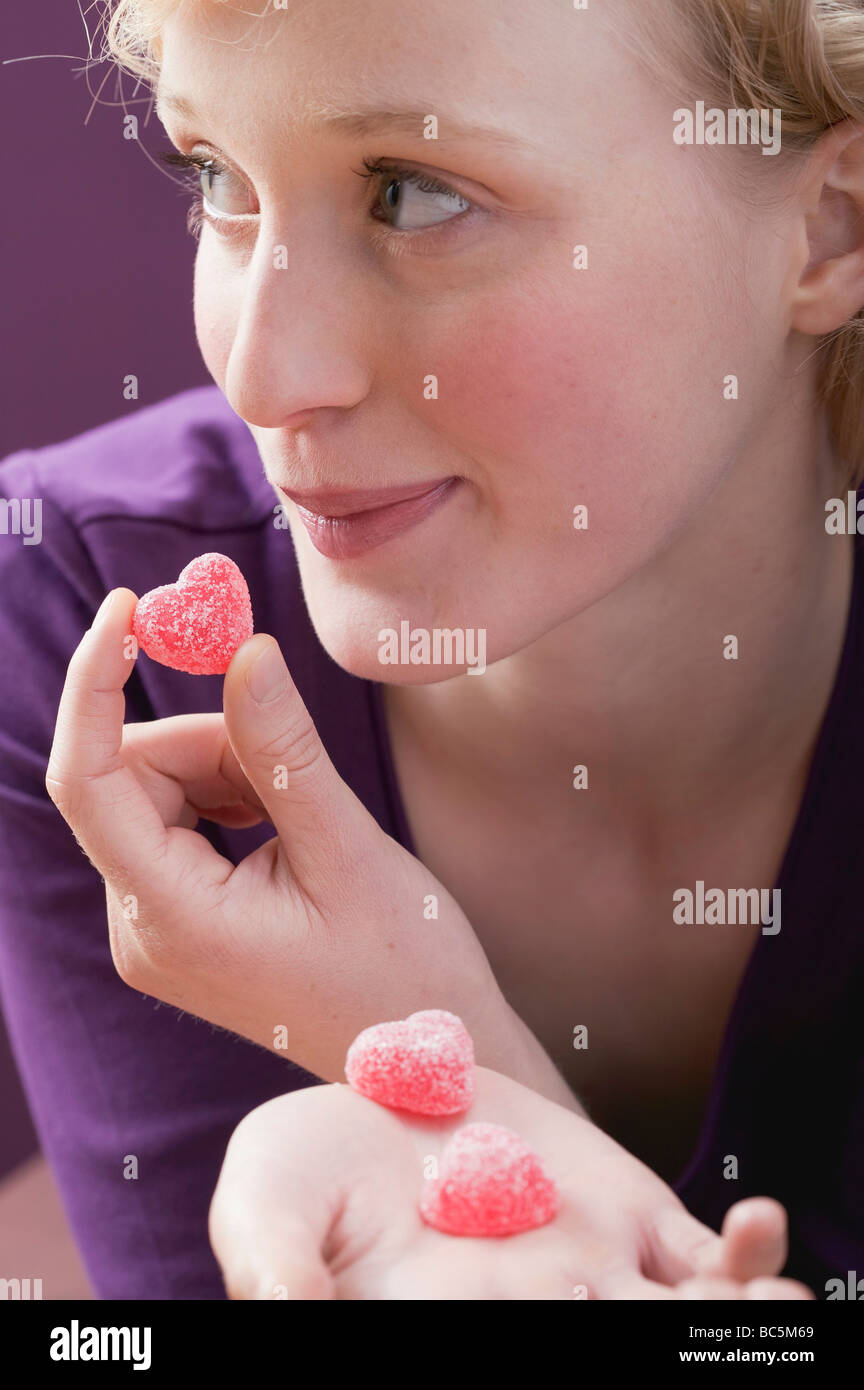 Eating human heart hi-res stock photography and images - Alamy