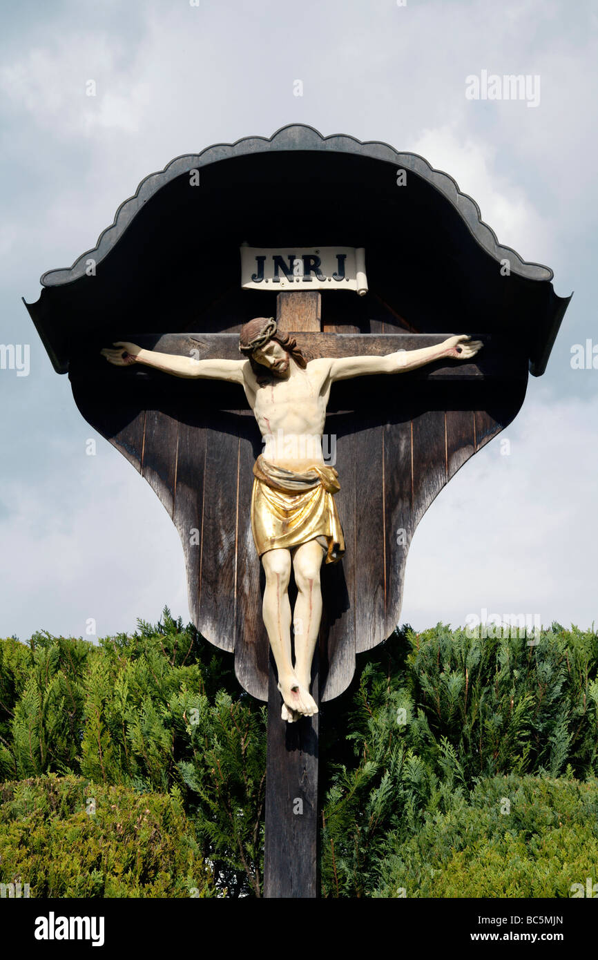 Jesus without cross hi-res stock photography and images - Alamy