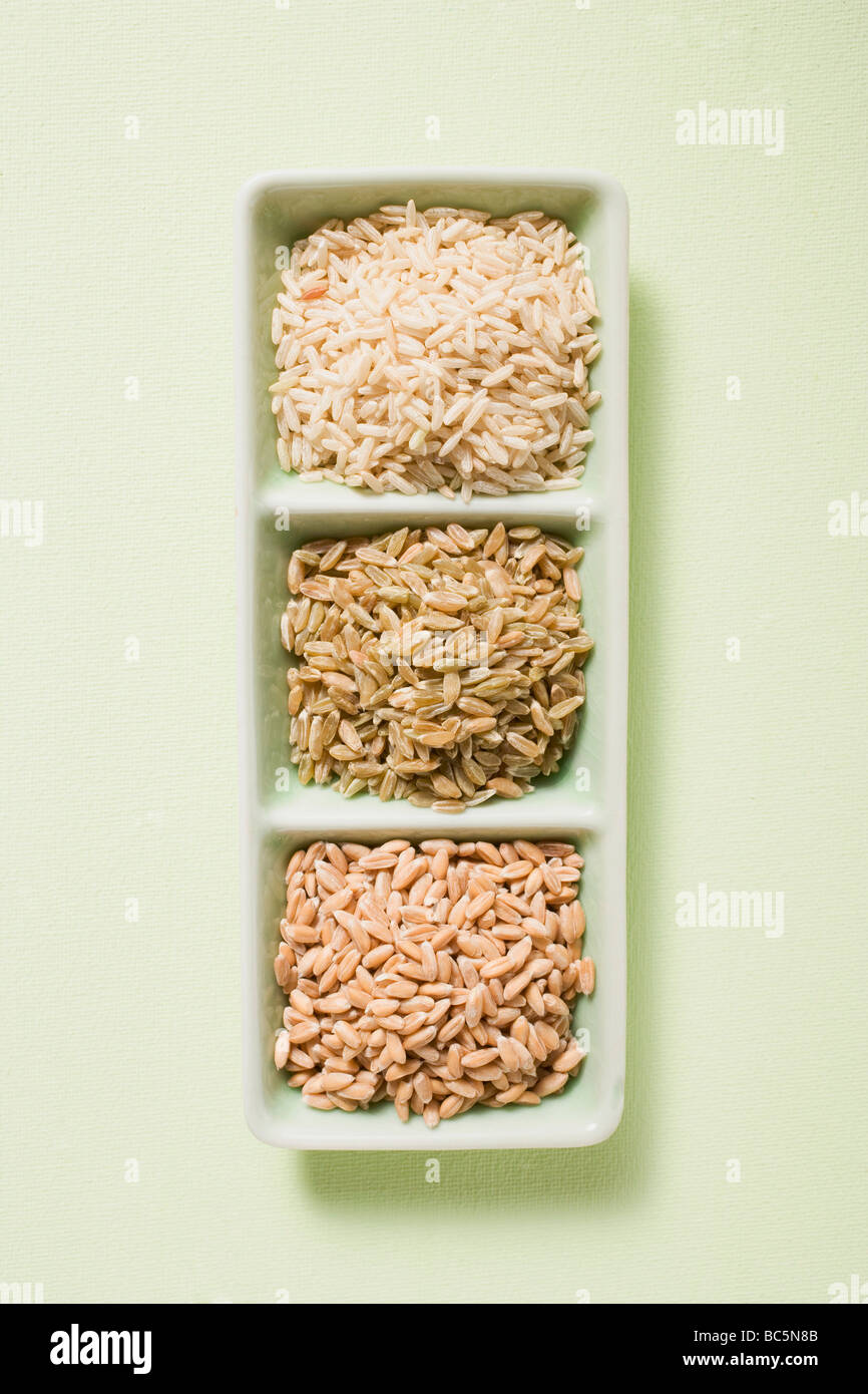 Unripe spelt hi-res stock photography and images - Alamy