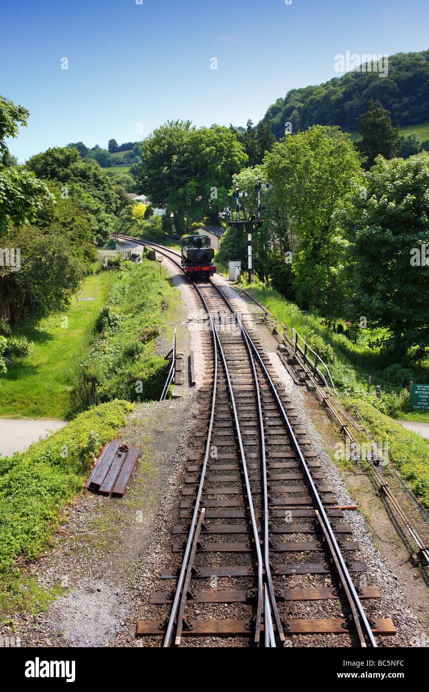 Steam train calendars hi-res stock photography and images - Alamy