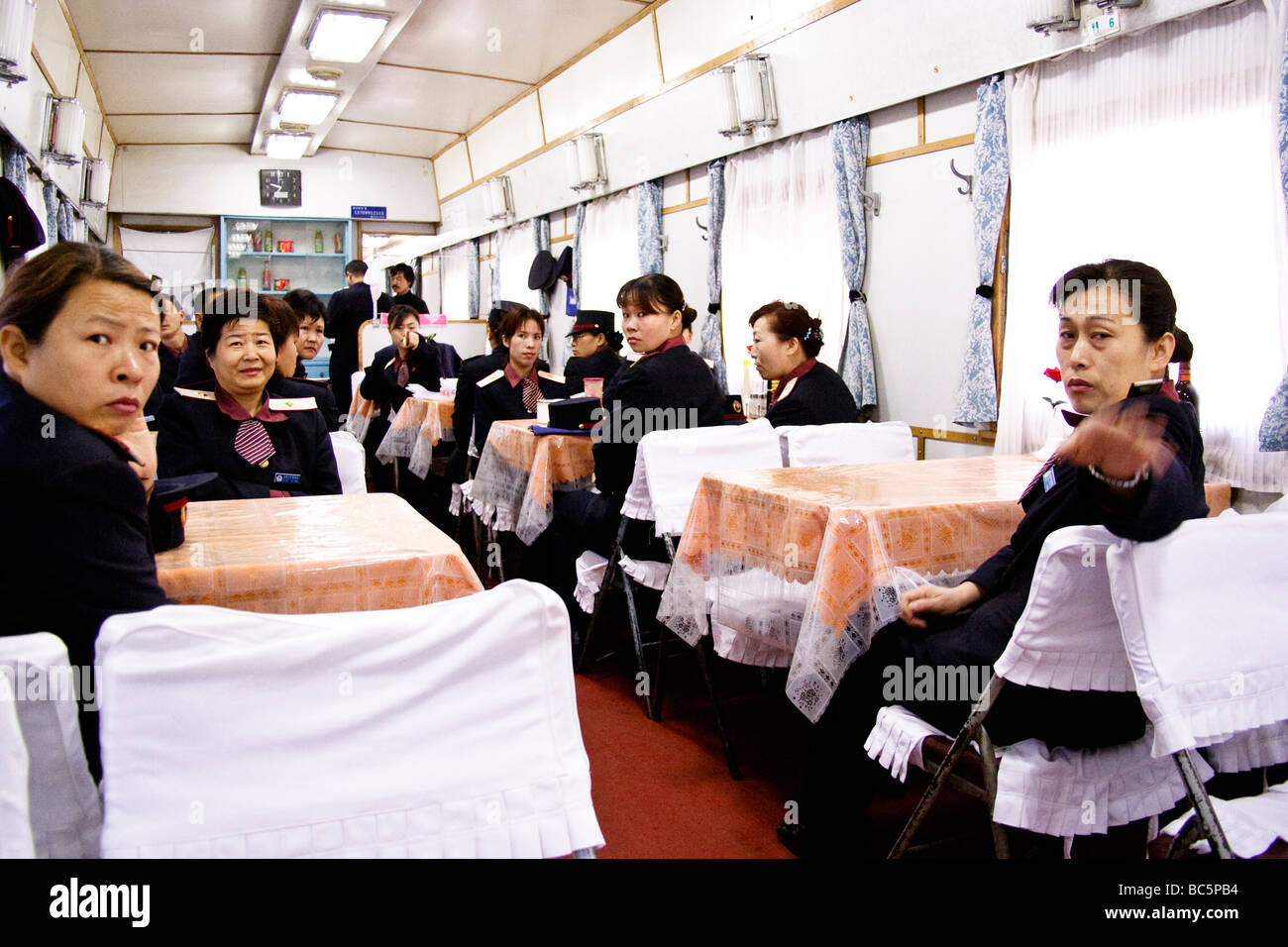 China long distance train hi-res stock photography and images - Alamy