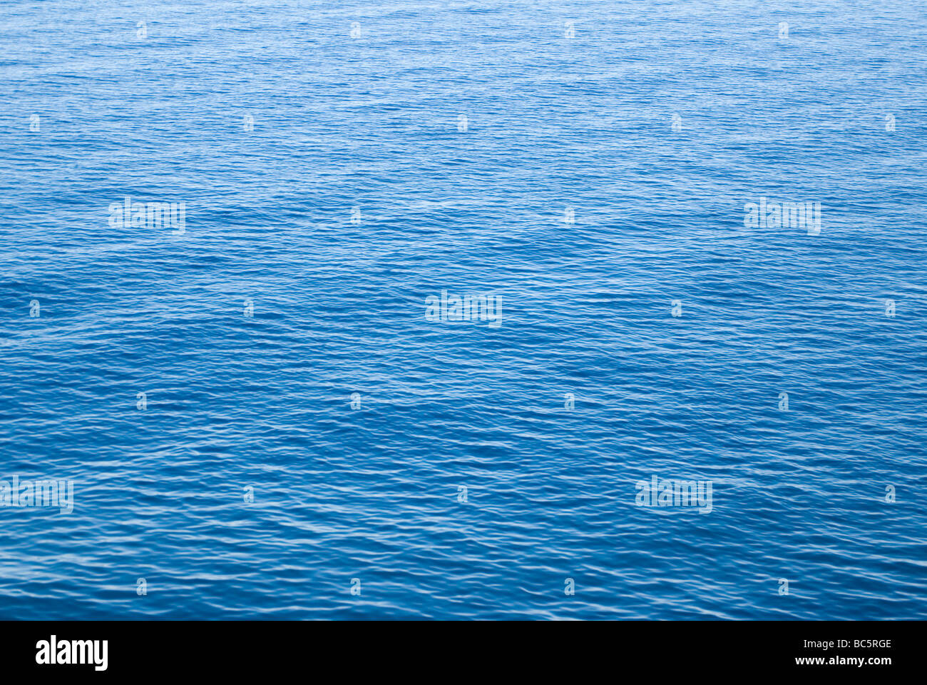 Greece, Ithaca, Sea, full frame Stock Photo - Alamy