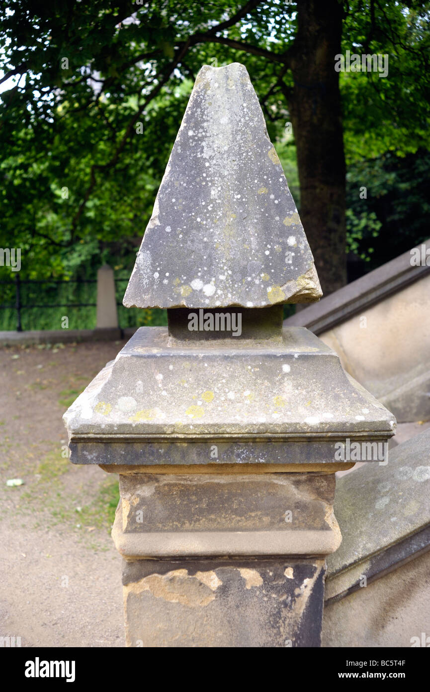 Masonry stairs hi-res stock photography and images - Alamy