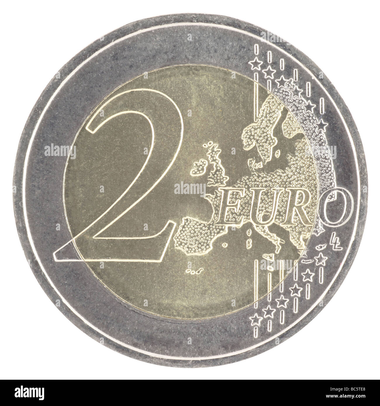 European numismatics Cut Out Stock Images & Pictures - Alamy