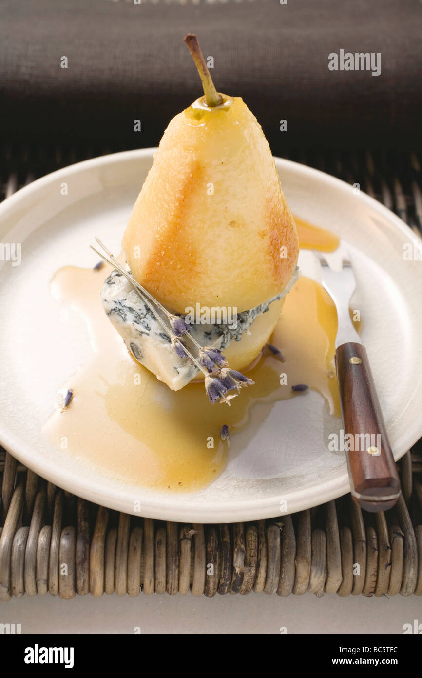 Pyrus angustifolia hi-res stock photography and images - Alamy