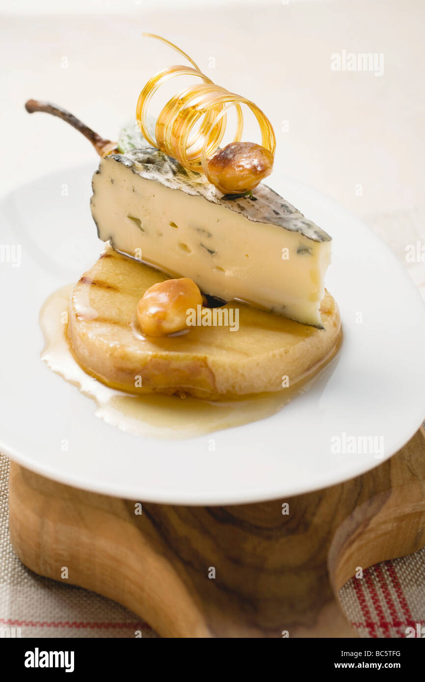 Roche baron hi-res stock photography and images - Alamy