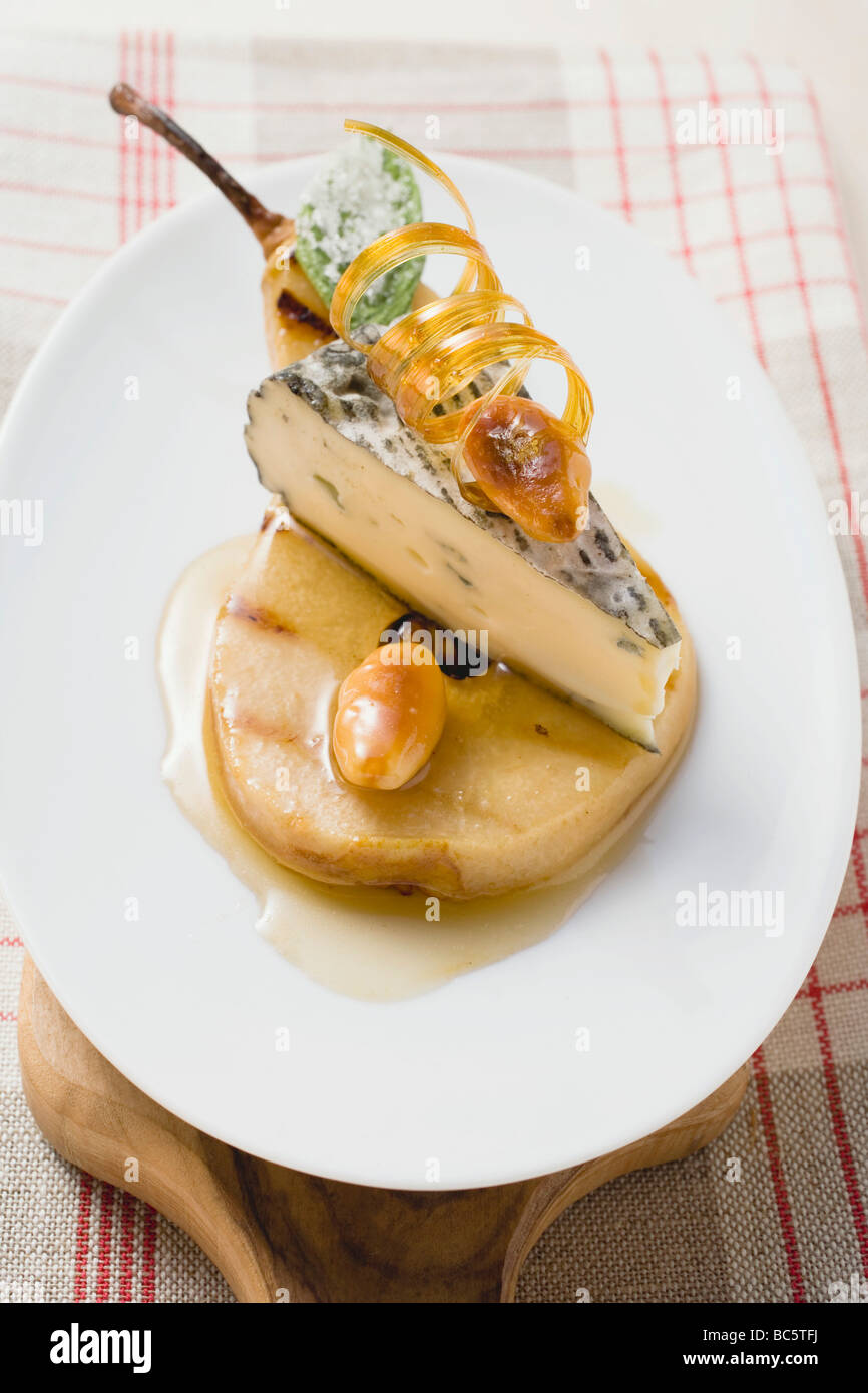 Roche baron hi-res stock photography and images - Alamy