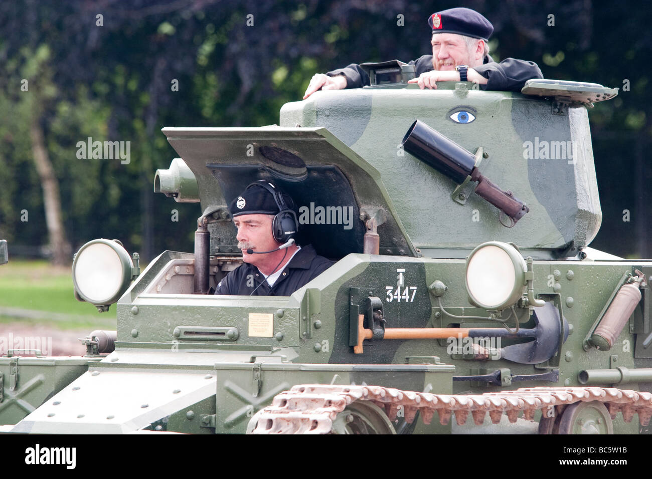 Matilda tank hi-res stock photography and images - Alamy