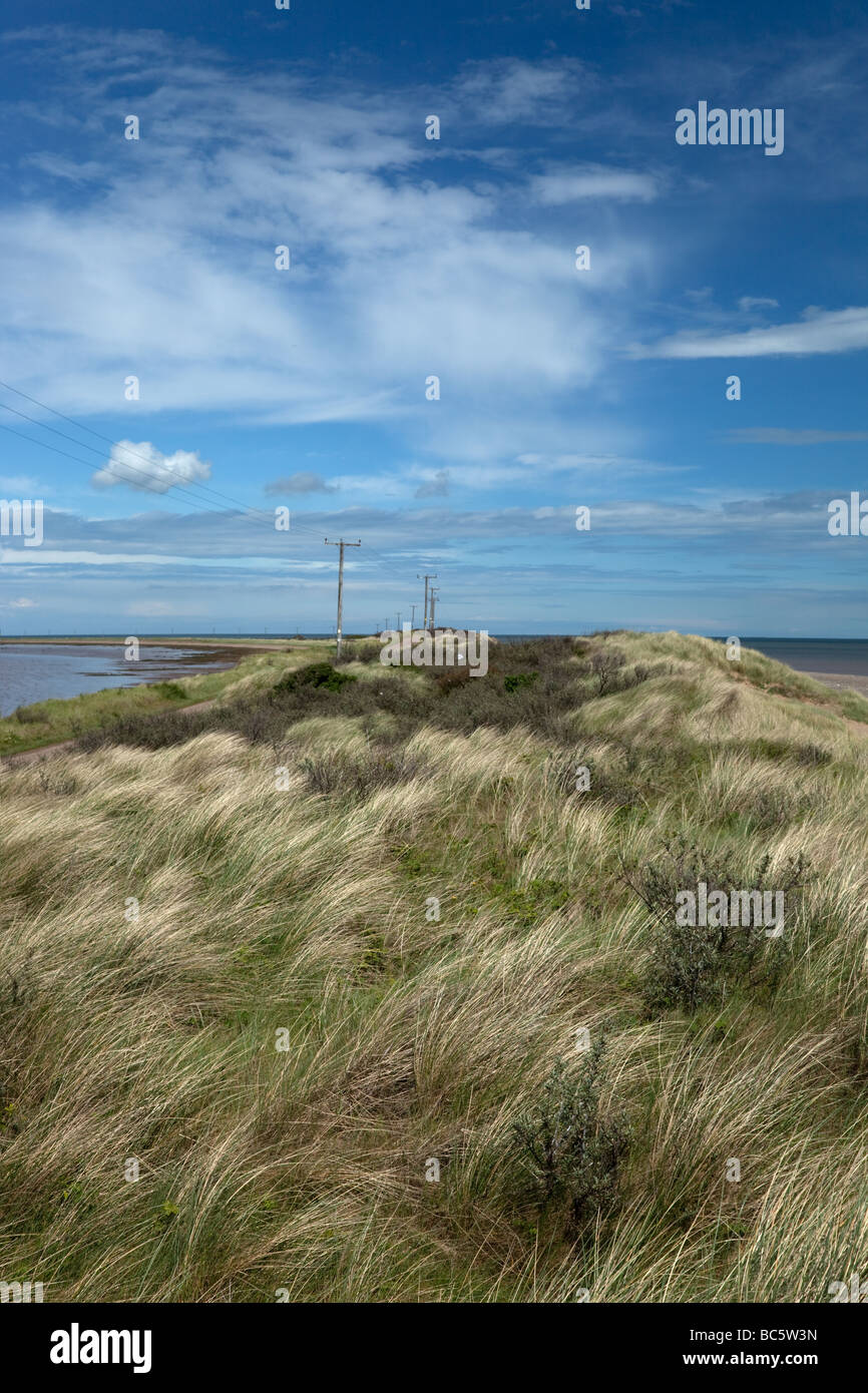 Spurn spit hi-res stock photography and images - Alamy