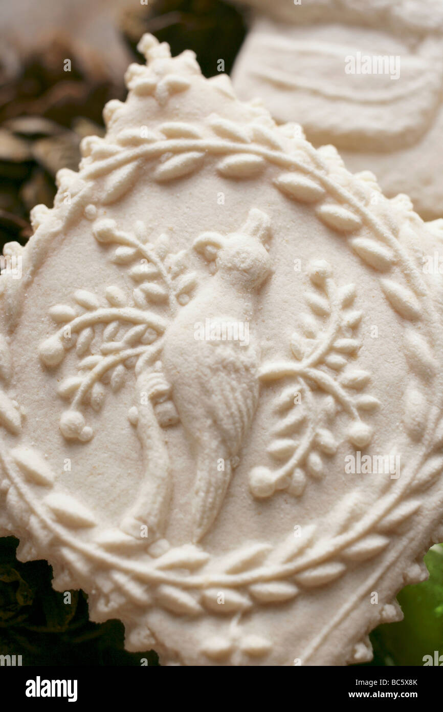 Springerle cookie hi-res stock photography and images - Alamy