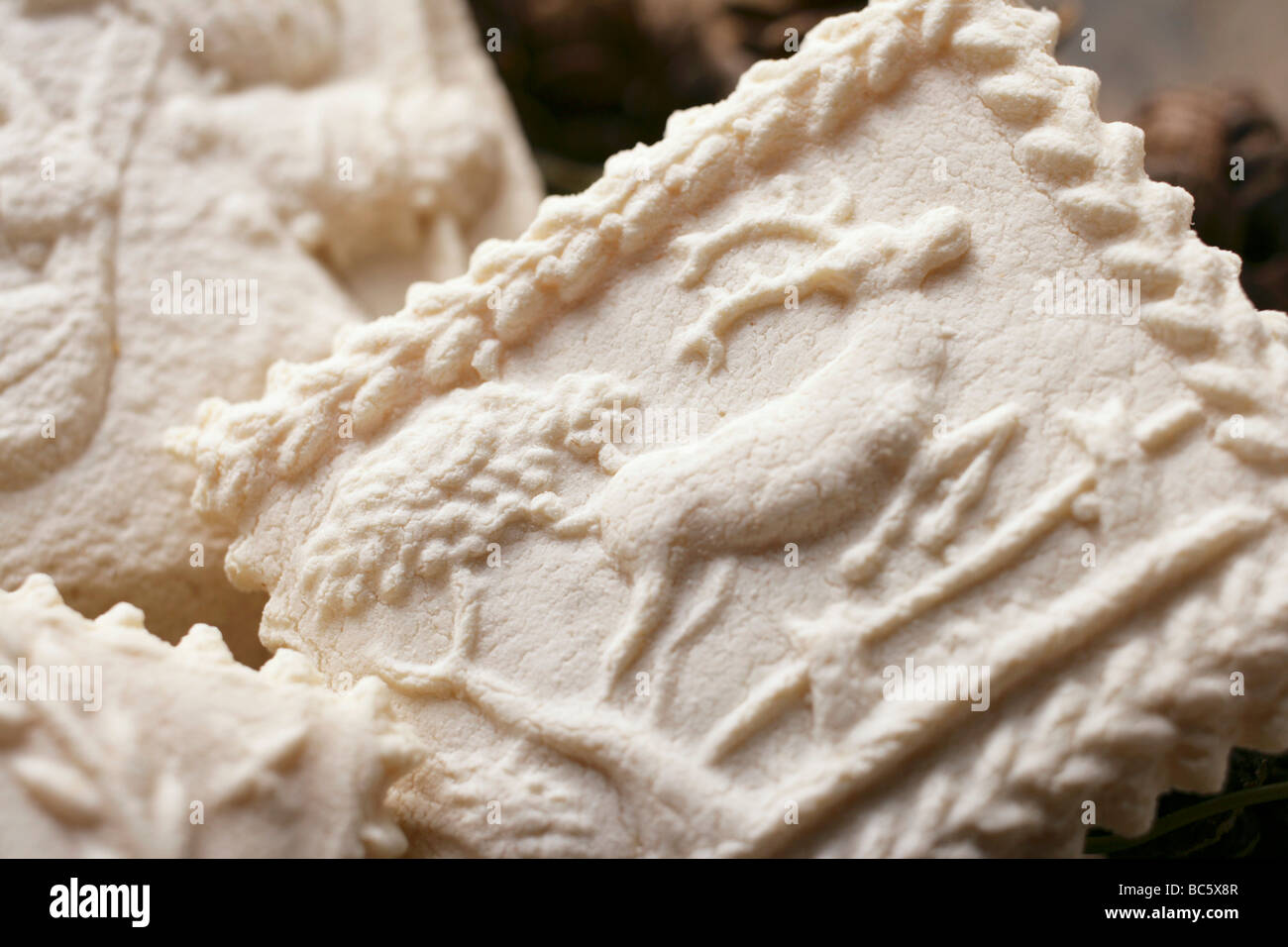 Springerle cookie hi-res stock photography and images - Alamy