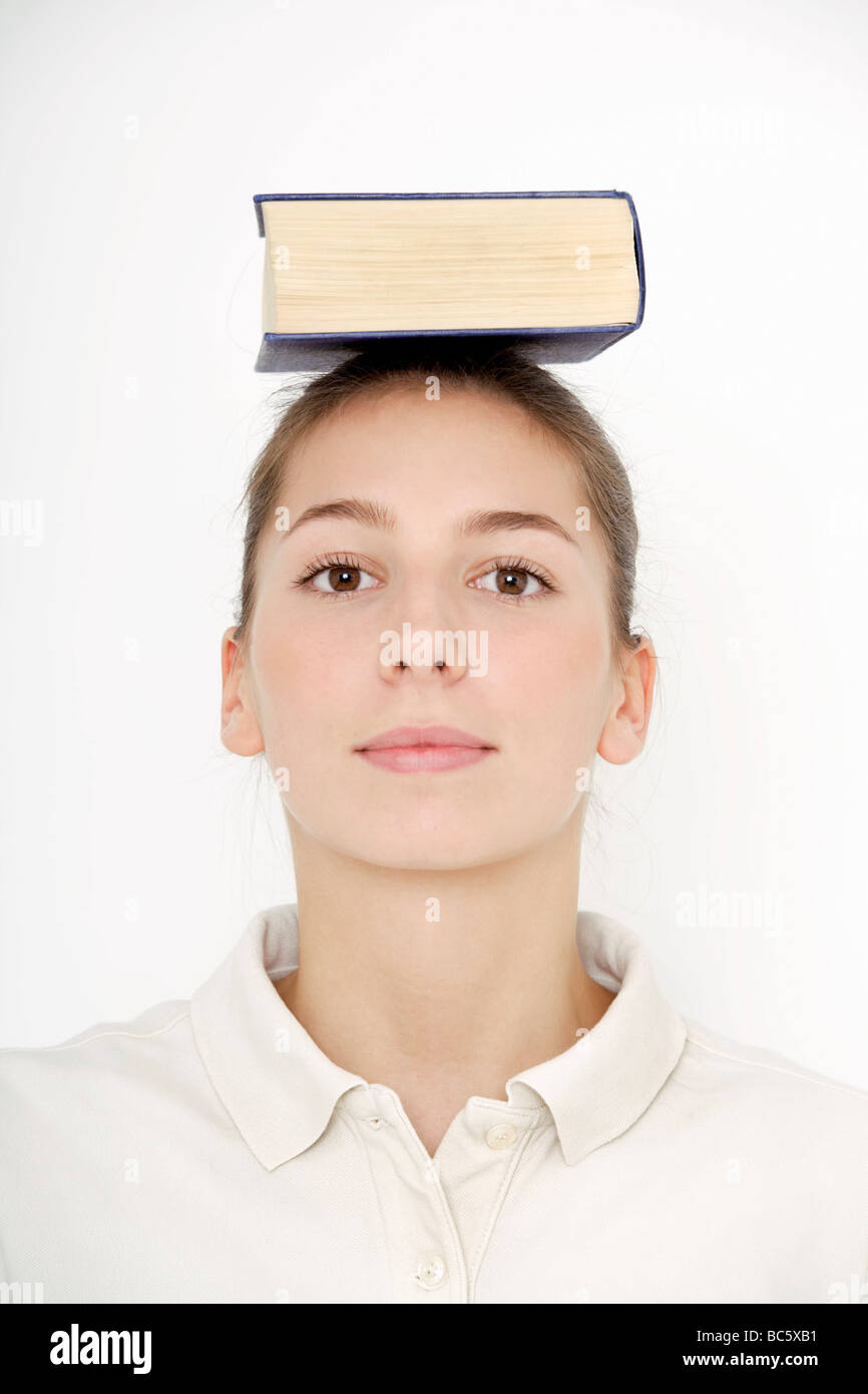 Head 16 hi-res stock photography and images - Alamy