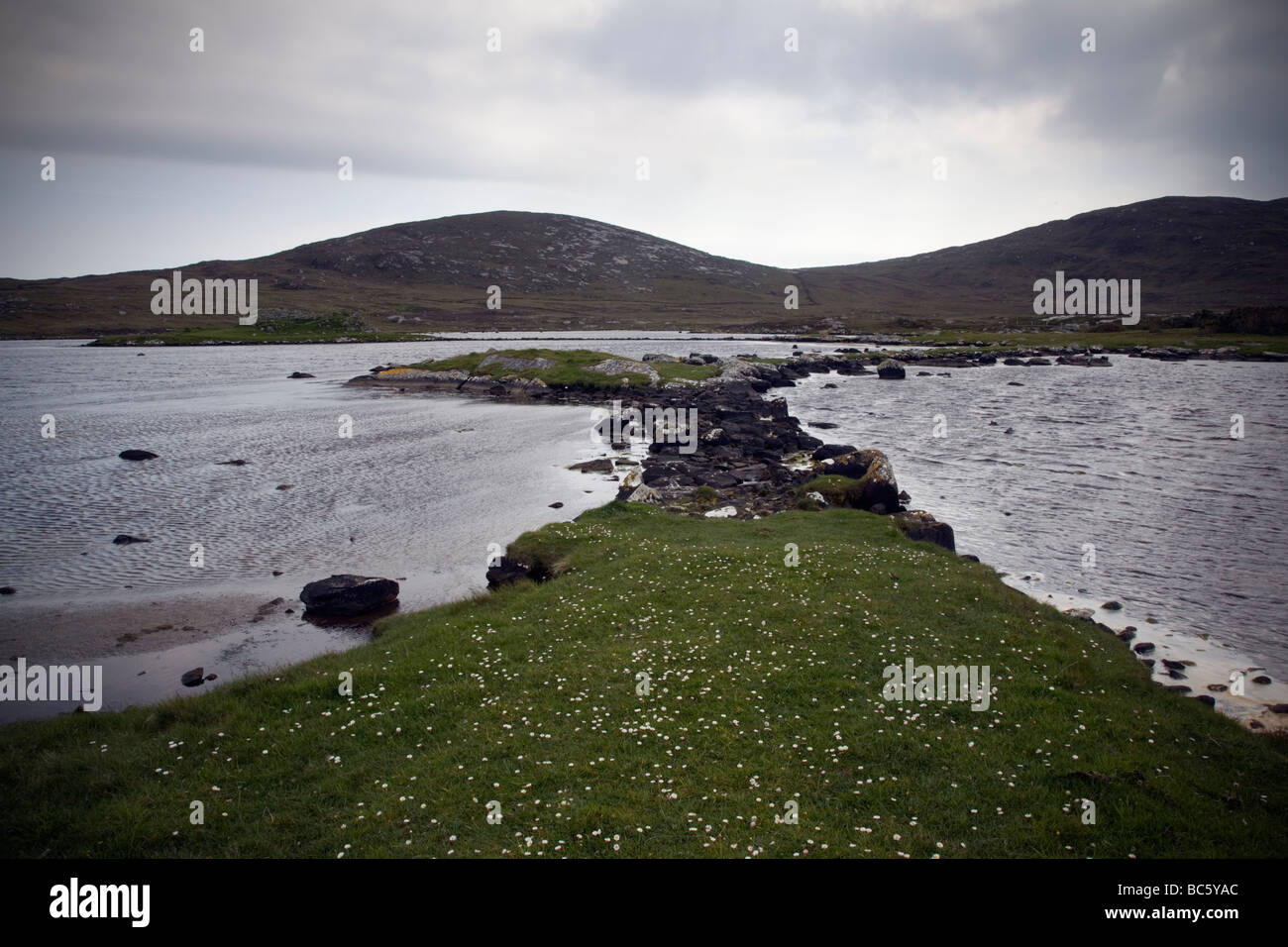 North uist hi-res stock photography and images - Alamy