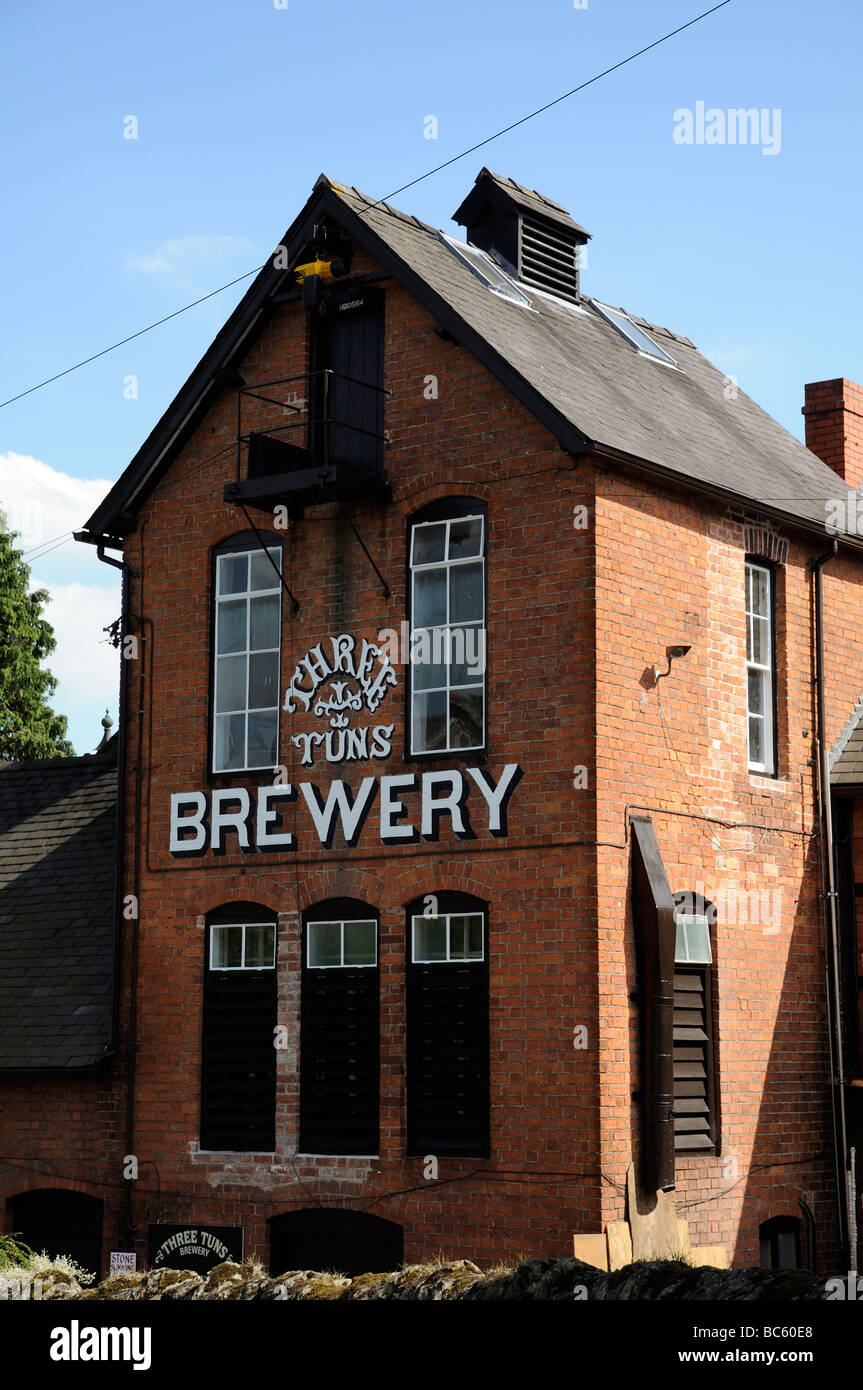 English brewery hi-res stock photography and images - Alamy