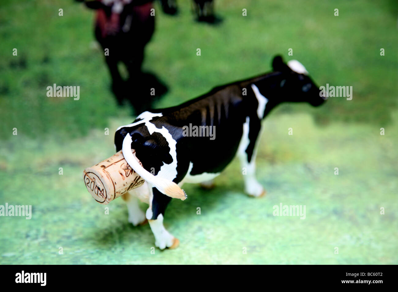 Planet earth global warming solution hi-res stock photography and ...