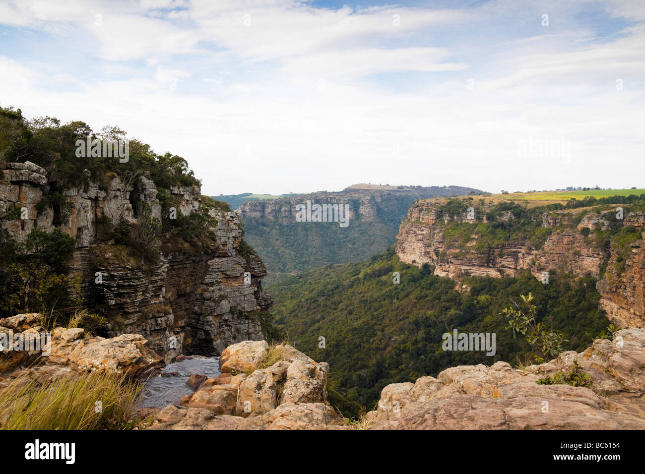 Oribi gorge hi-res stock photography and images - Alamy