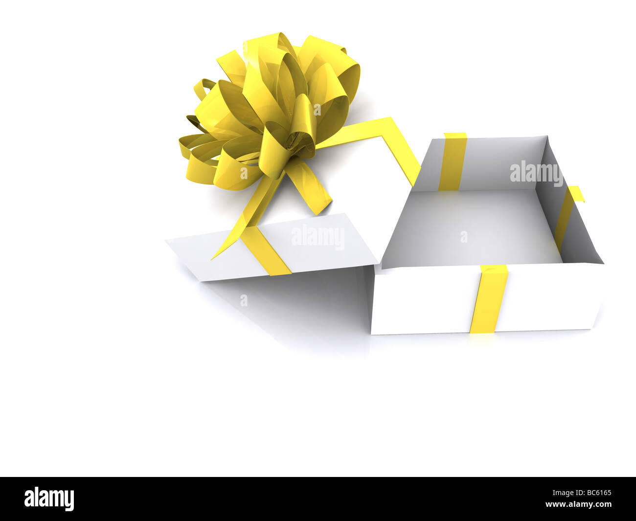 One box design Cut Out Stock Images & Pictures - Alamy