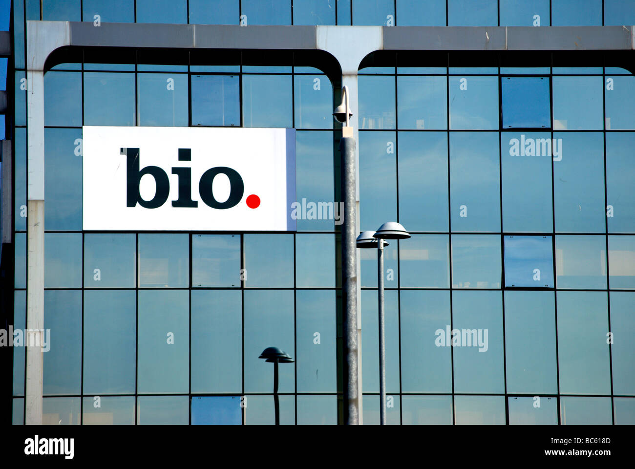 Bio Logo High Resolution Stock Photography and Images - Alamy