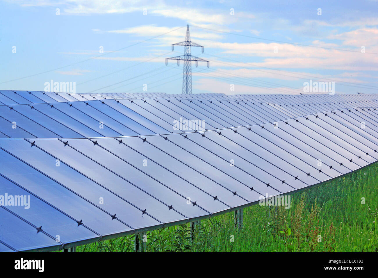 Solar photographs hi-res stock photography and images - Alamy