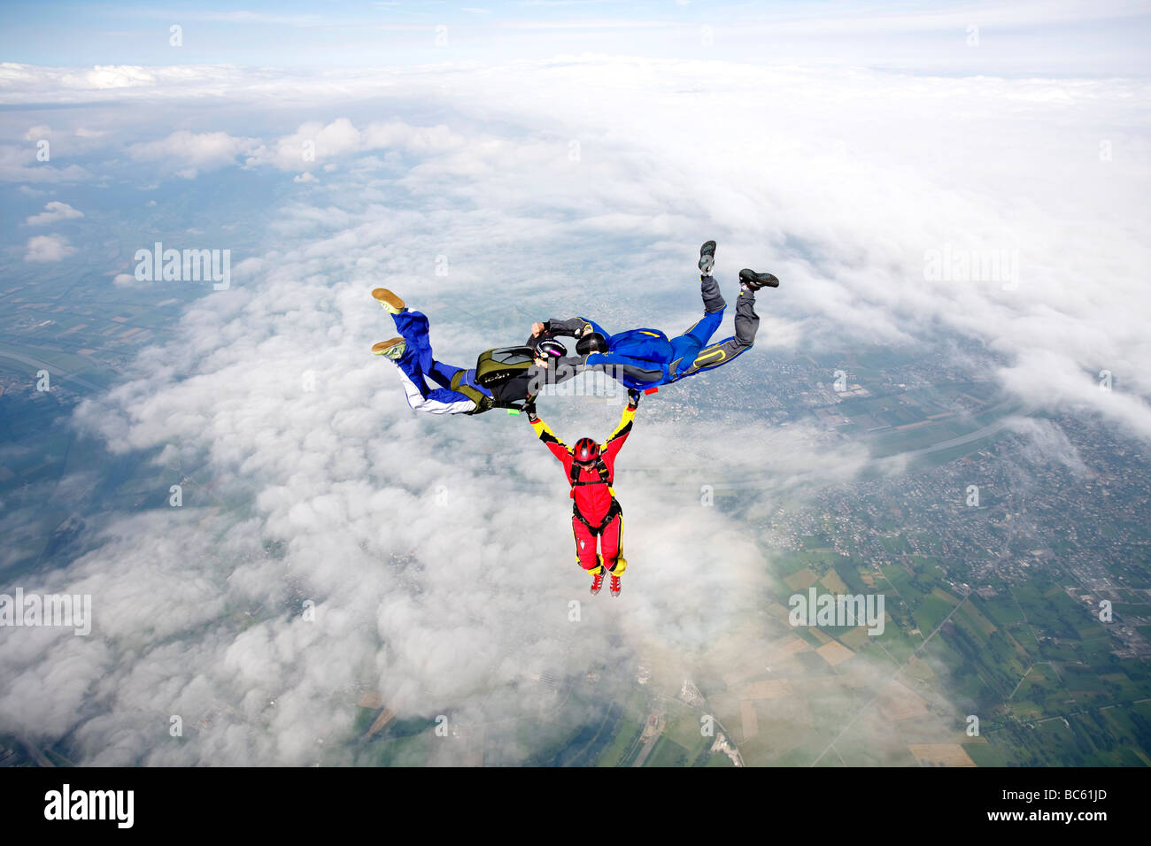 Operation high jump hi-res stock photography and images - Alamy