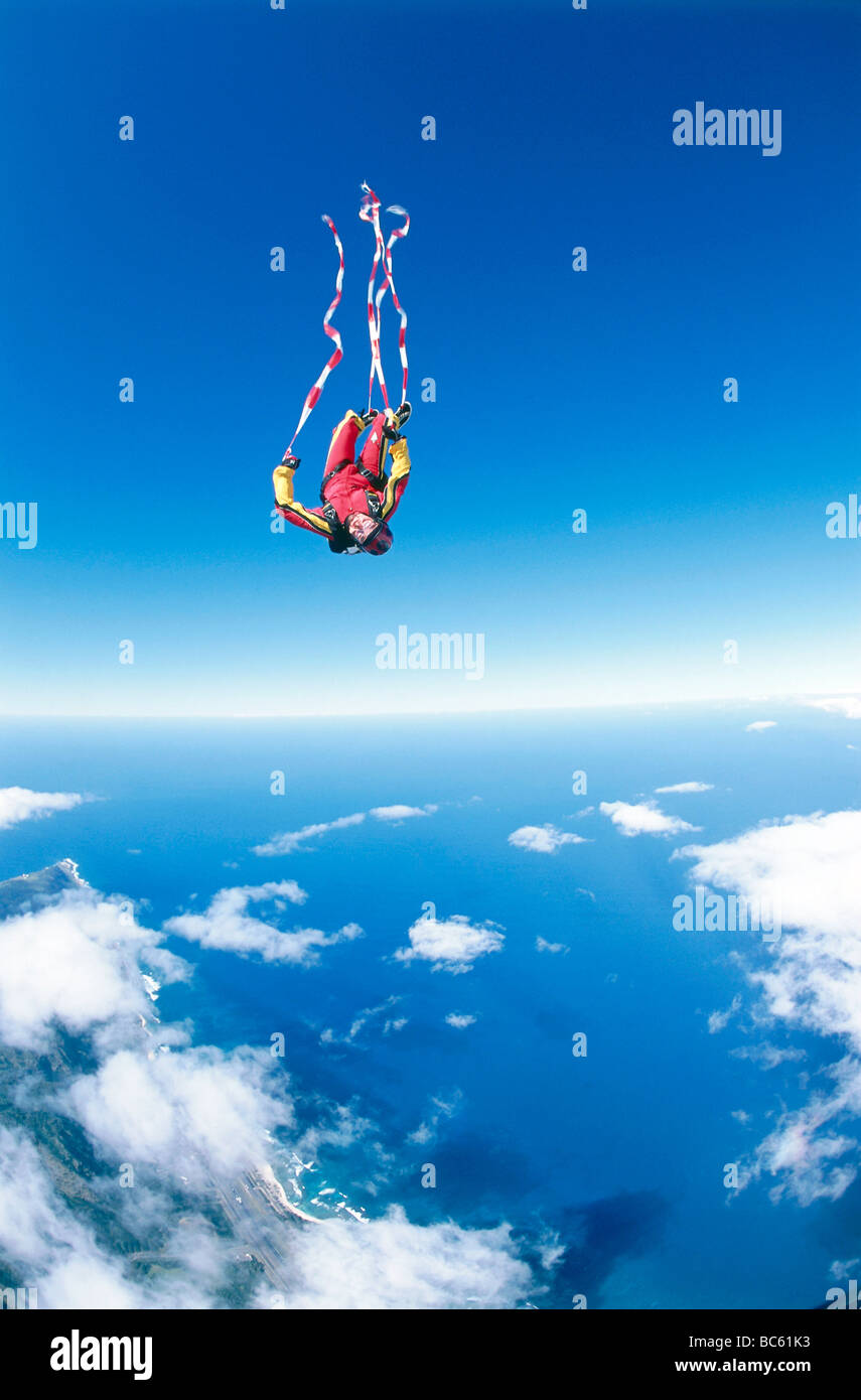 Parachutes d day hi-res stock photography and images - Alamy