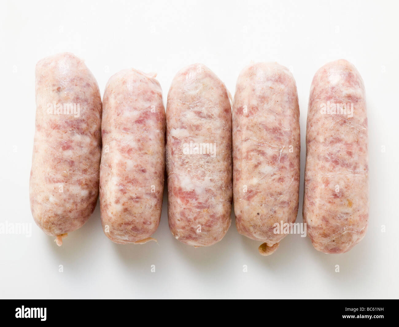 Salsicce hi-res stock photography and images - Alamy