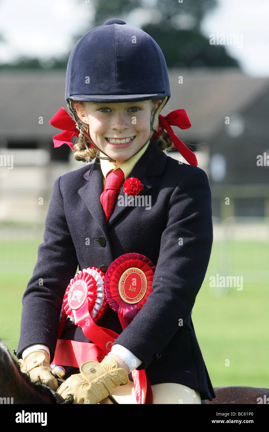 Royal pony hi-res stock photography and images - Alamy