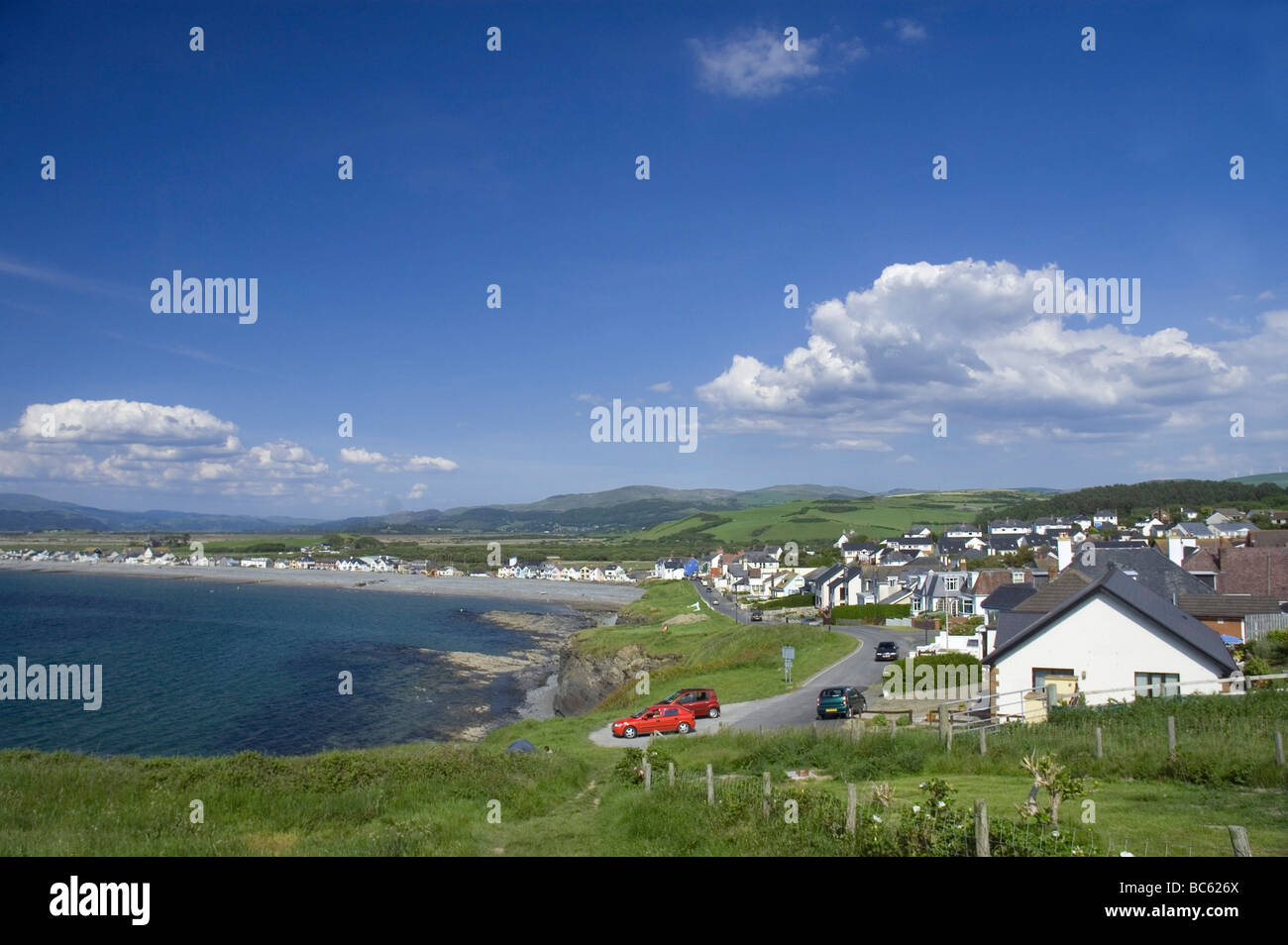 From borth hi-res stock photography and images - Alamy