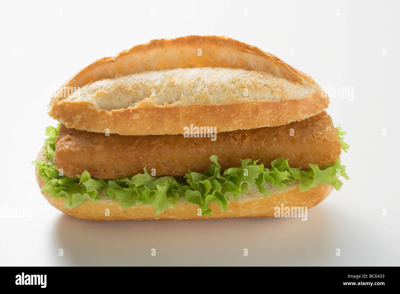 Schnitzel roll hi-res stock photography and images - Alamy