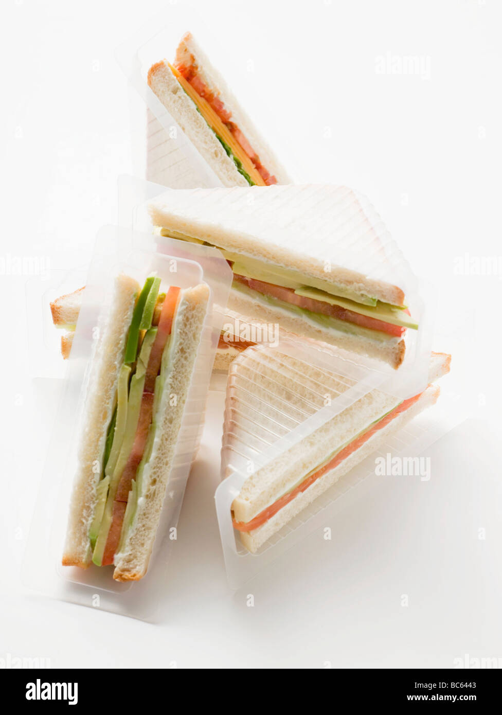 Take away sandwiches hi-res stock photography and images - Alamy