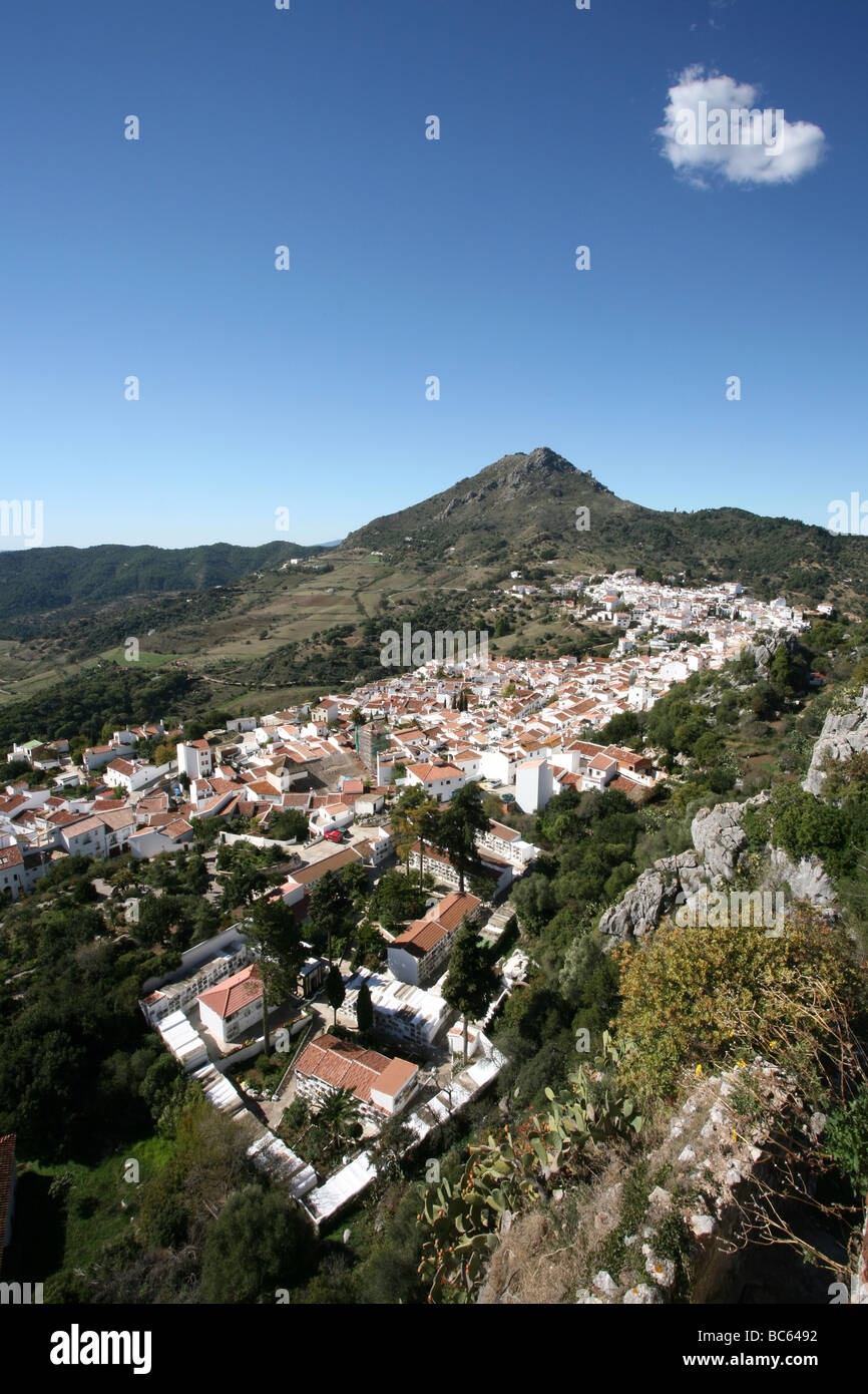 White view gaucin hi-res stock photography and images - Alamy