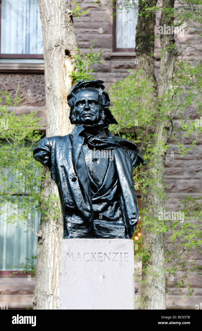 Prime minister mackenzie king hi-res stock photography and images - Alamy