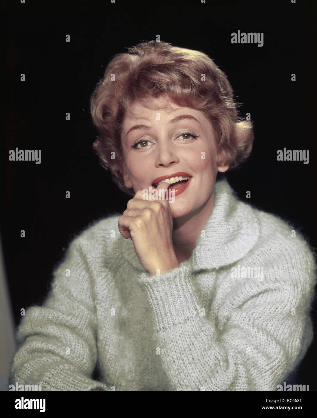 Claude farell hi-res stock photography and images - Alamy