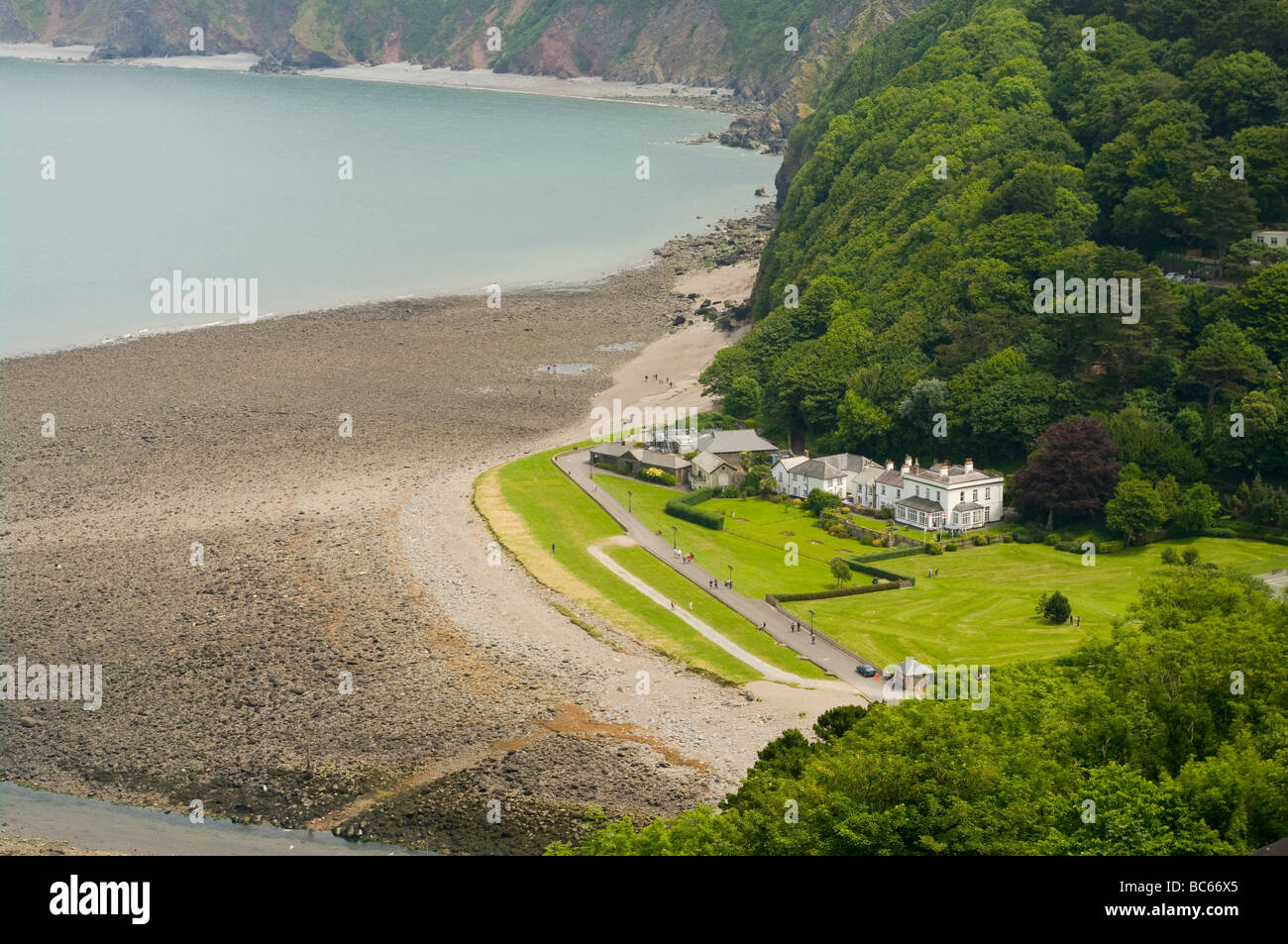 From lynton hi-res stock photography and images - Alamy