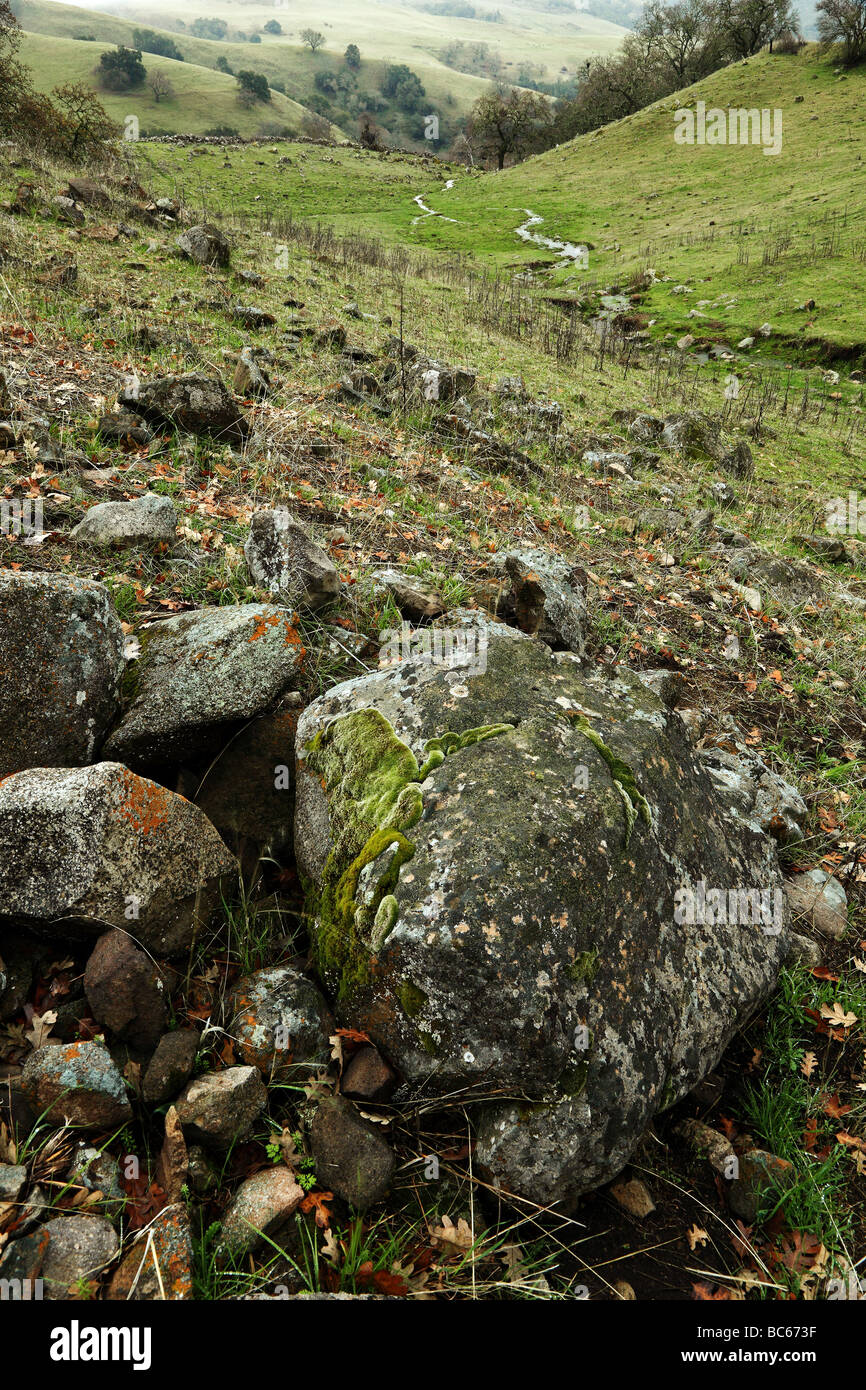 Rolling rocks hi-res stock photography and images - Alamy