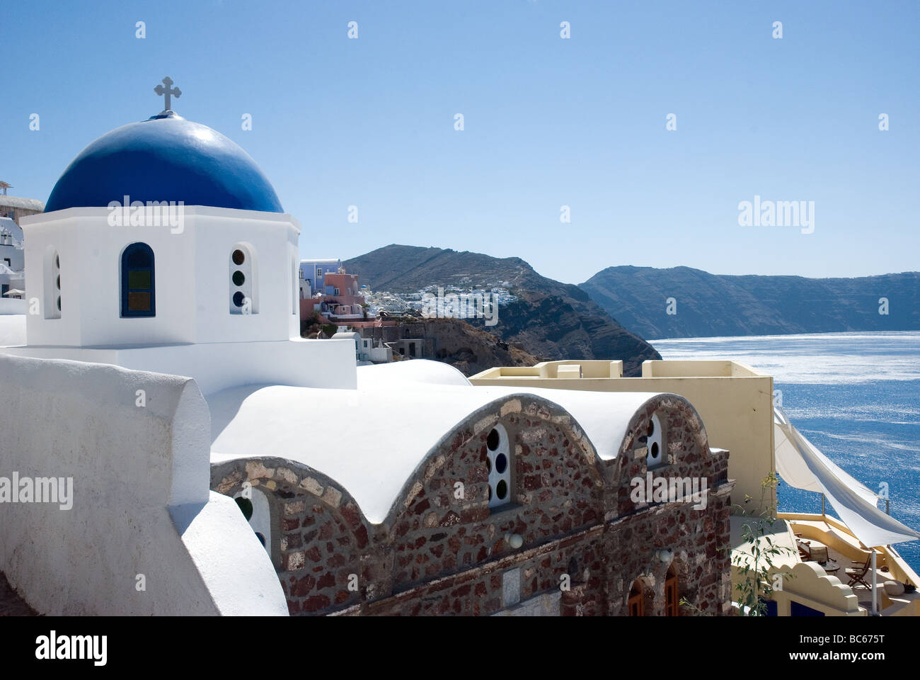 Dome blue Cut Out Stock Images & Pictures - Alamy
