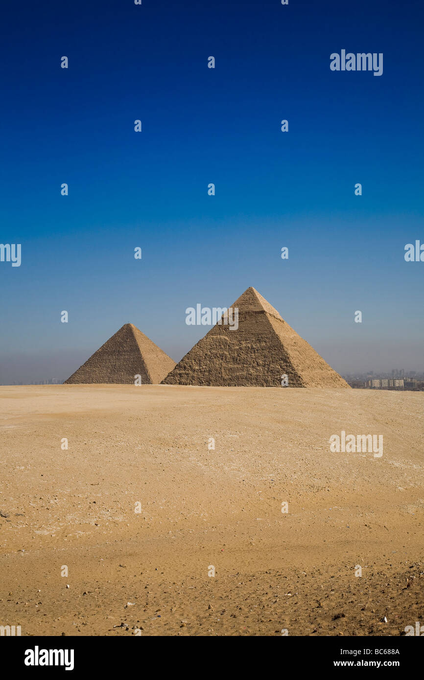 Egypt, Great Pyramid of Giza, Cario, Old Kingdom, Pharaoh, Pyramid ...