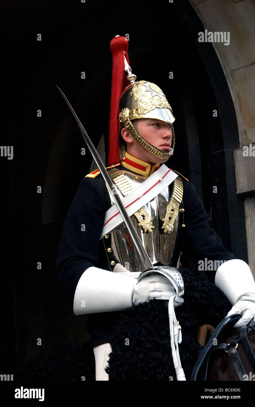 Guardian shield hi-res stock photography and images - Alamy