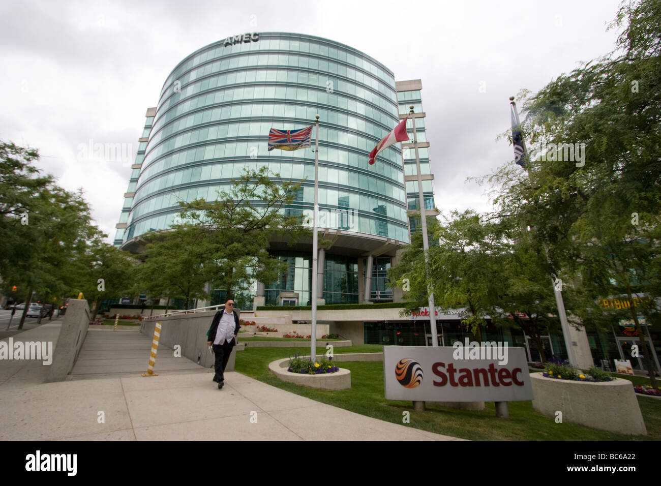 Stantec hi-res stock photography and images - Alamy