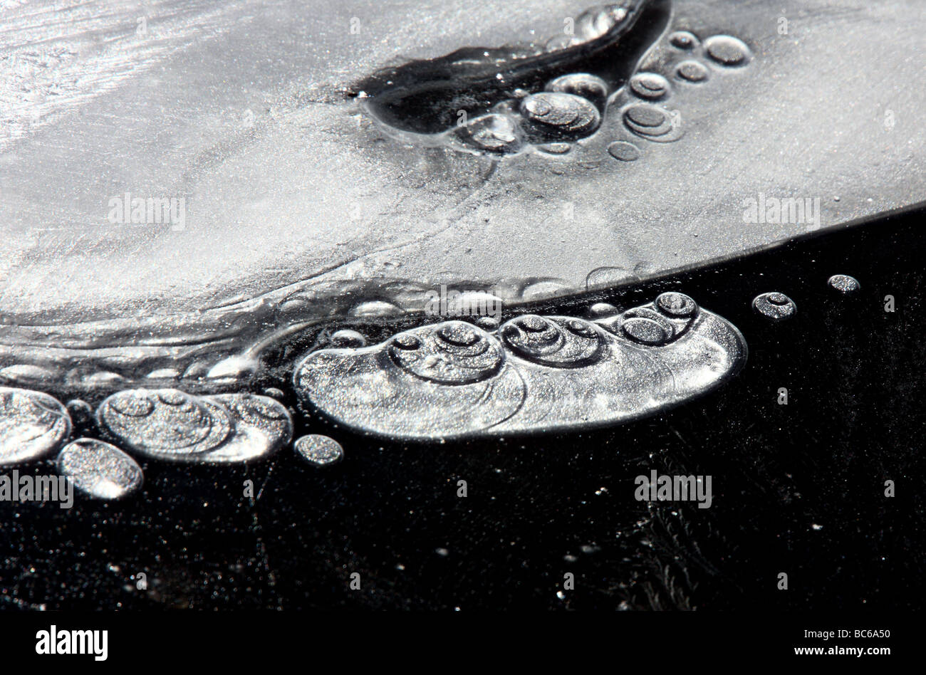 Transparent ice design hi-res stock photography and images - Alamy