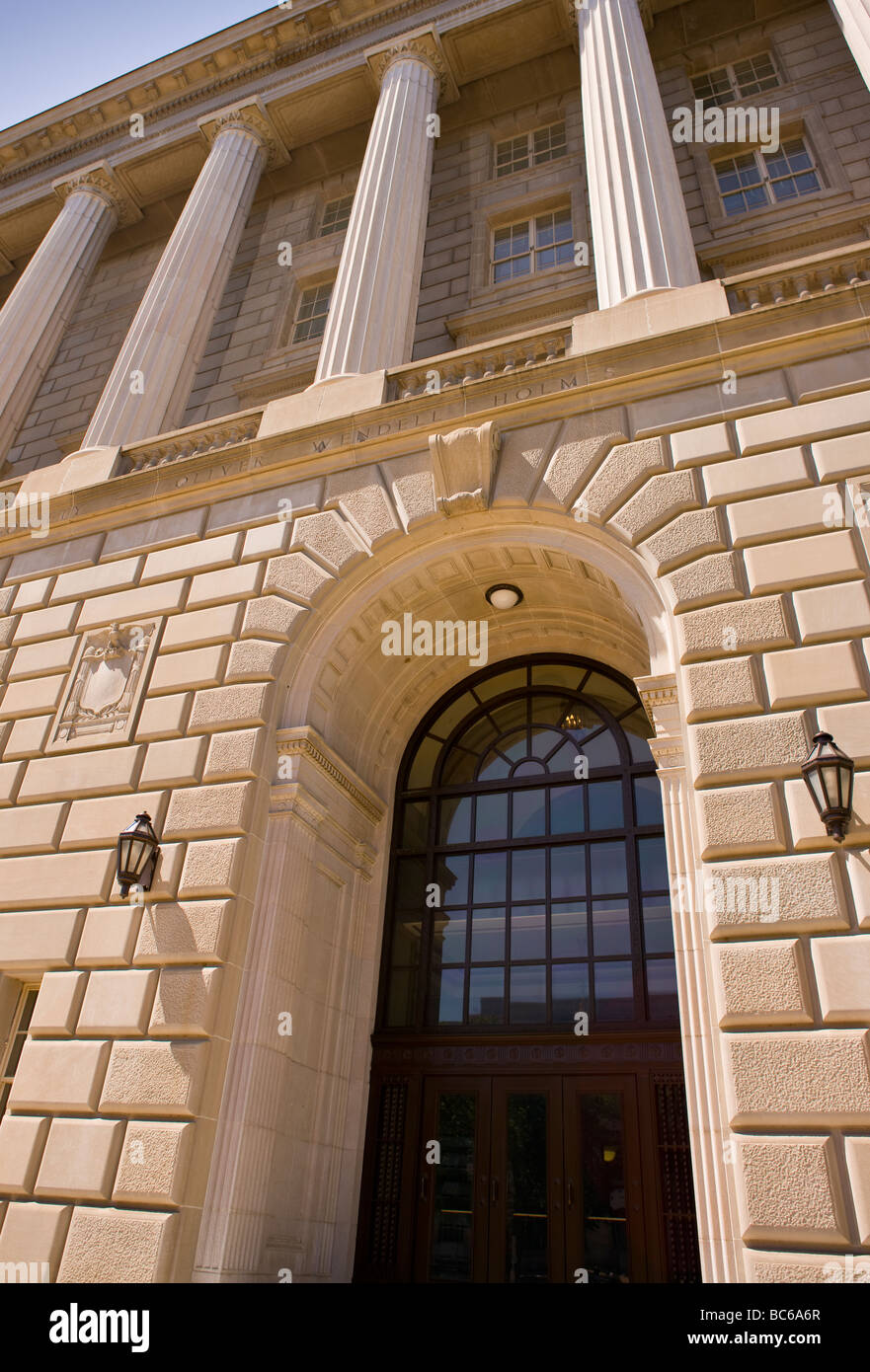 Washington dc taxes hi-res stock photography and images - Alamy