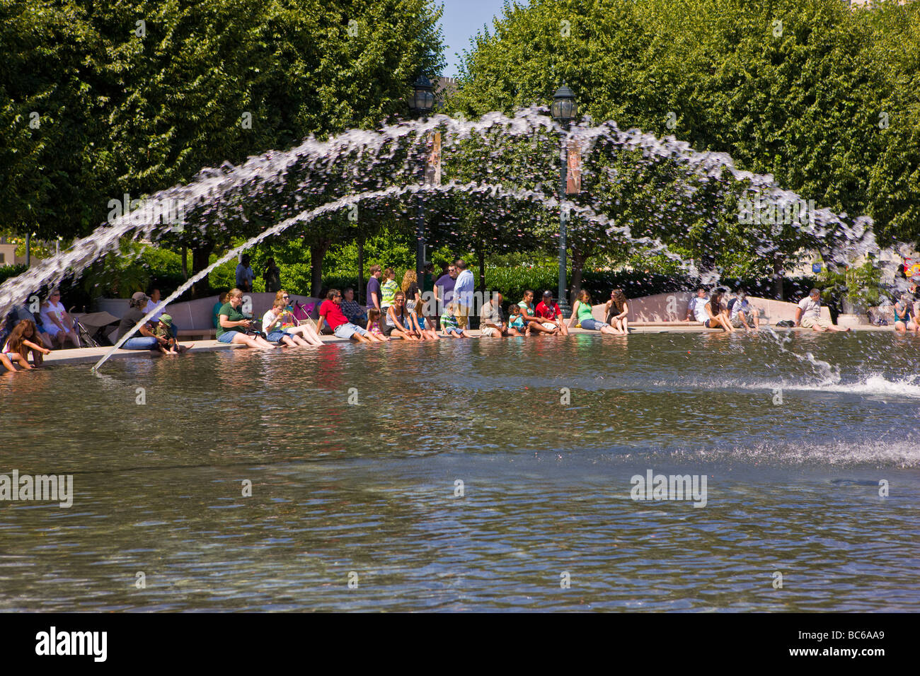 Washington dc water hi-res stock photography and images - Alamy