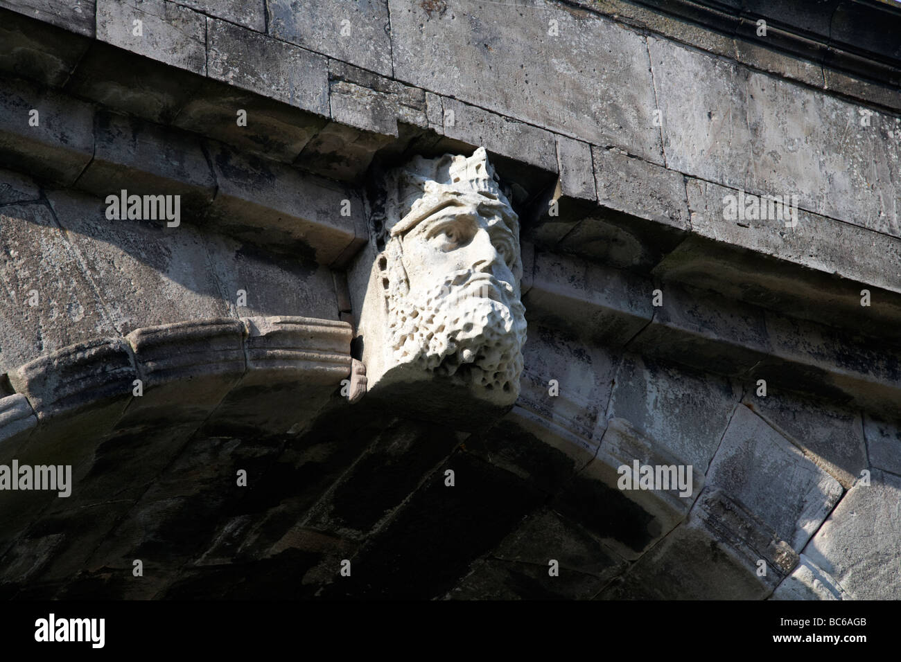 Bishops gate hi-res stock photography and images - Alamy