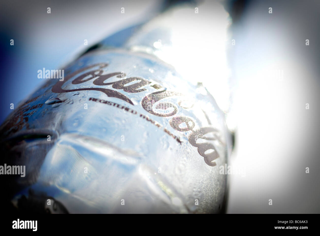 Classic bottle of coke hi-res stock photography and images - Alamy