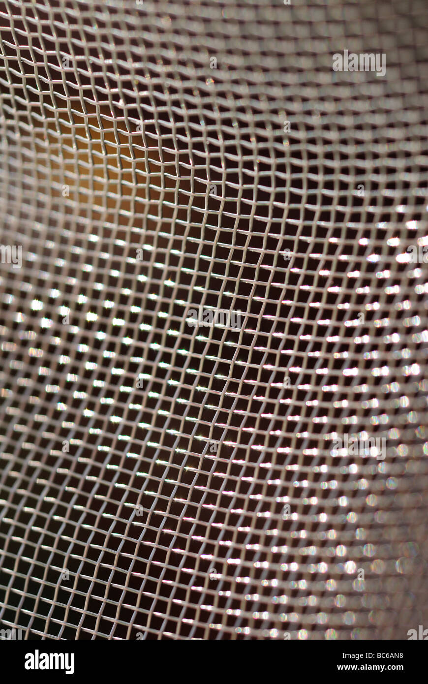 Mesh sieve hi-res stock photography and images - Alamy