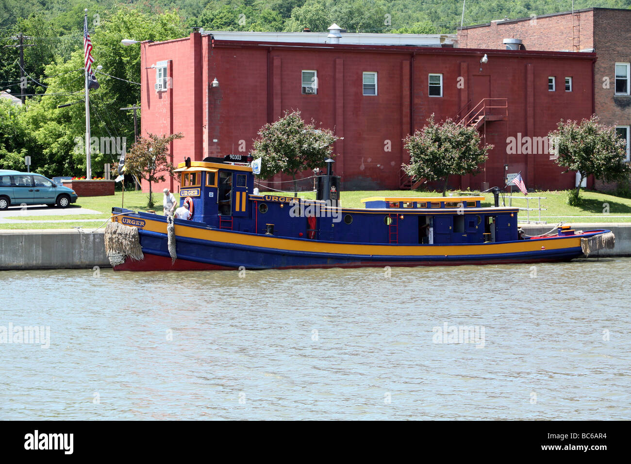 Urger hi-res stock photography and images - Alamy