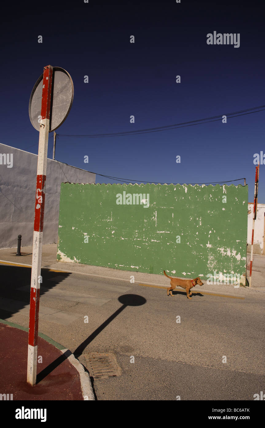 Street sign with sky hi-res stock photography and images - Alamy
