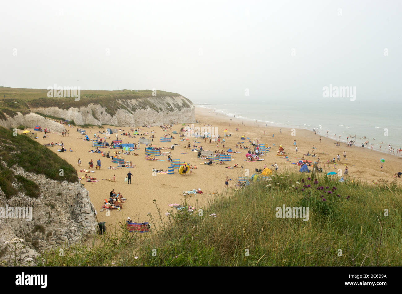 Botany bay kent hi-res stock photography and images - Alamy