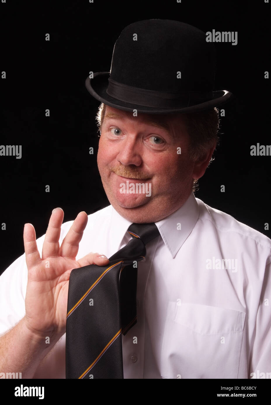 Star impersonator hi-res stock photography and images - Alamy
